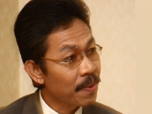 Prof. Syarif Hidayat, PhD – CTSS IPB